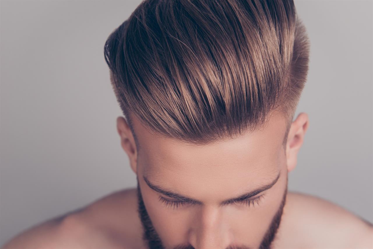 De mannen van den Berg | Barbier en mannenmode in Grou